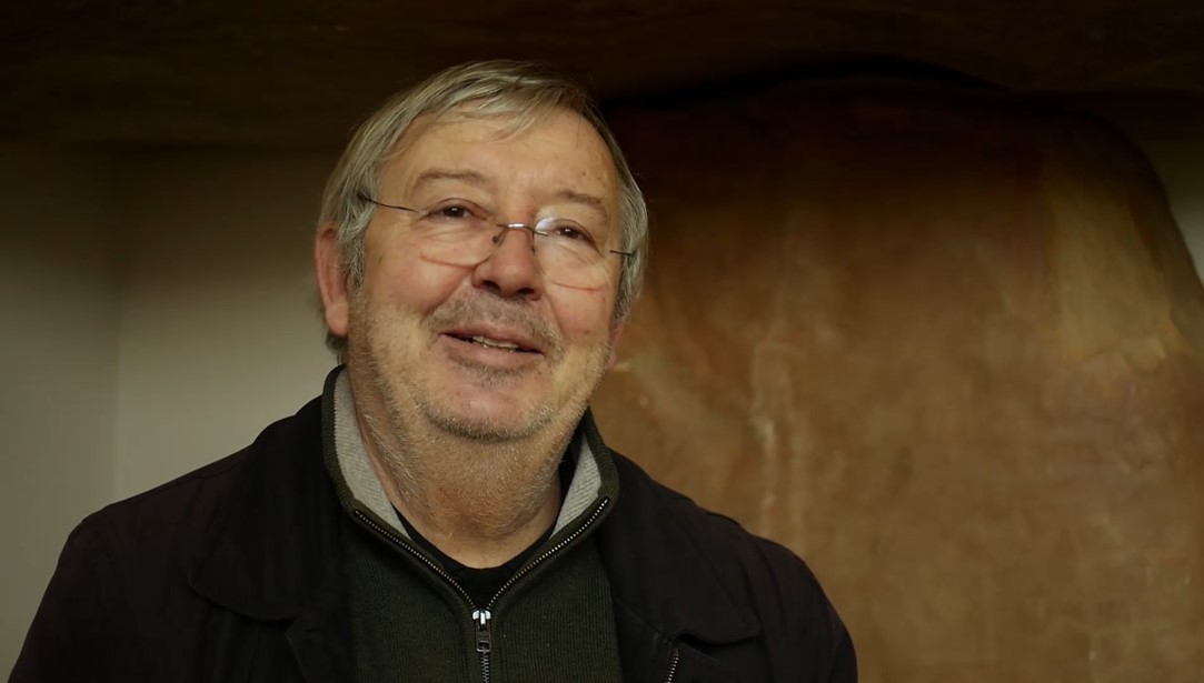 Jagu, Dominique (1951-.....) | Canal U